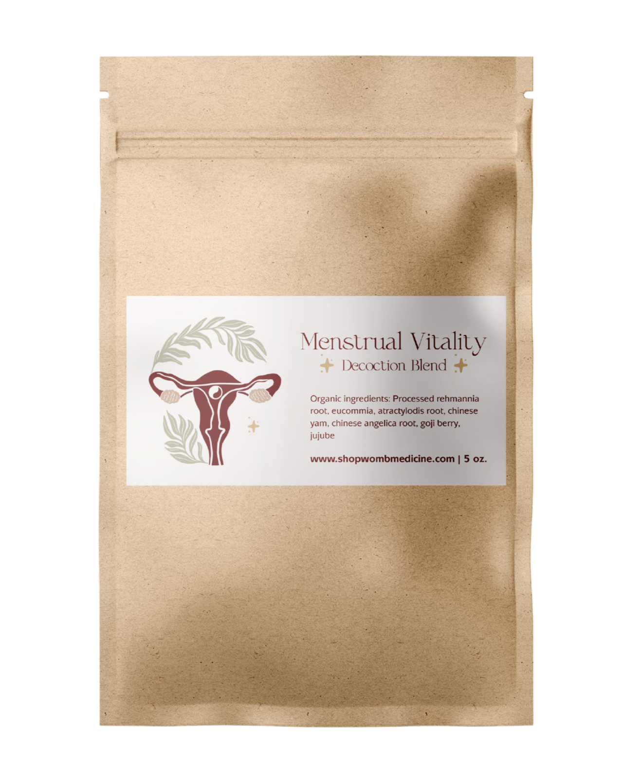 Womb Medicine Herbal Shop