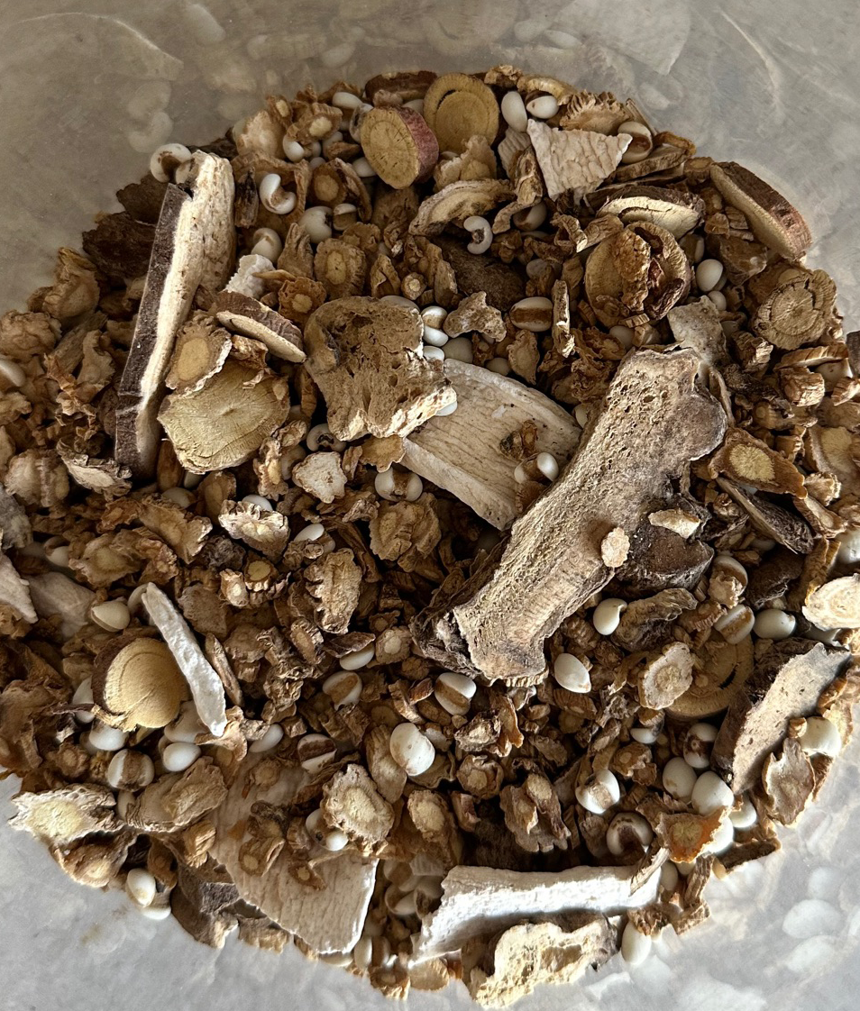 Womb Medicine Herbal Shop